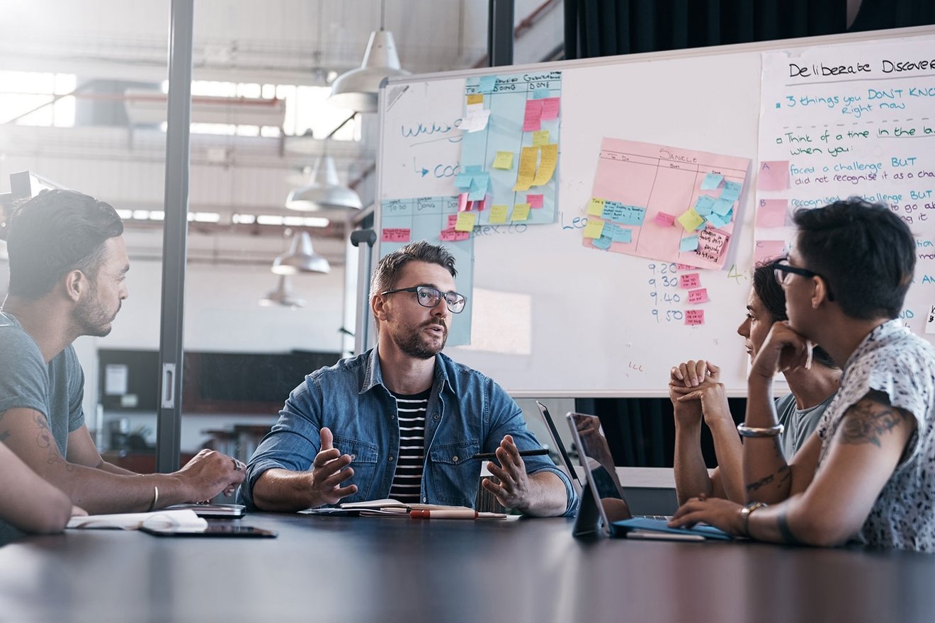 13 Projektmanagement-Methoden - Übersicht & Vergleich