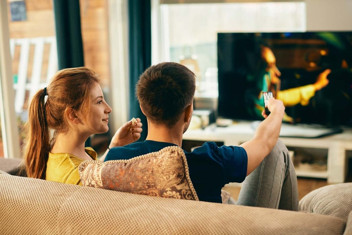 Video Streaming Dienste Test 2023 » 44 Anbieter im Vergleich