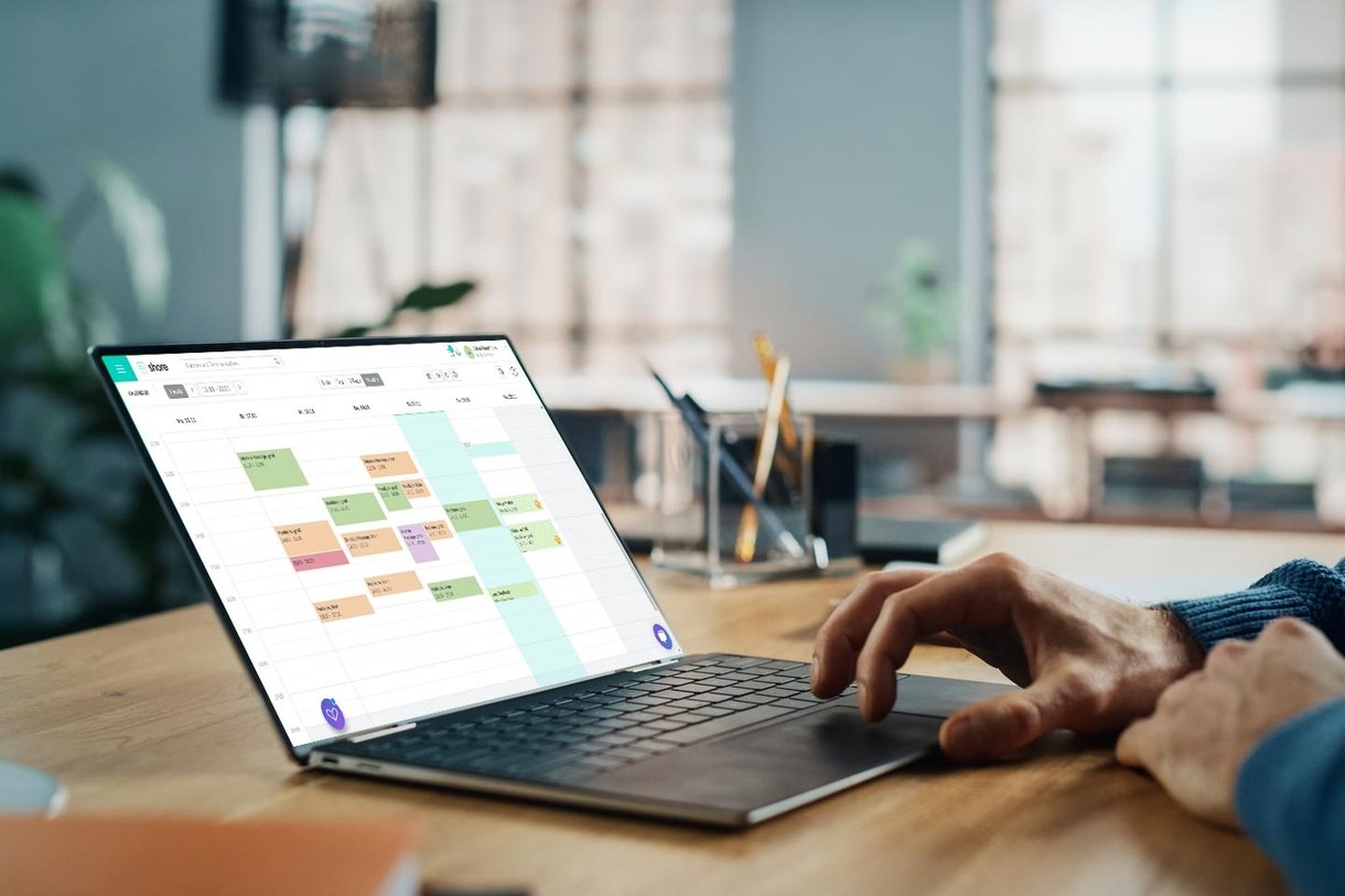 Buchungssystem Software Test 2022 » 31 Tools im Vergleich