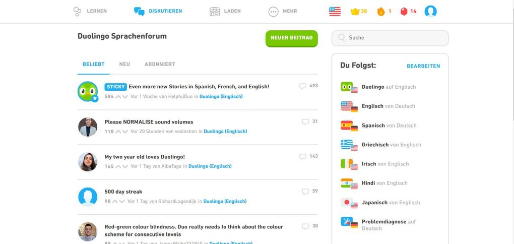 Duolingo Test 2021 » Erfahrungen & Kosten | trusted.de