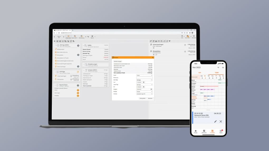 ATOSS Erfahrungen 2025 » Test, Details & Features