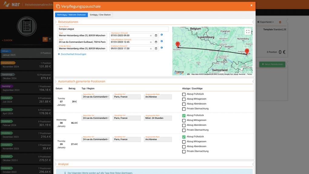 N2F Erfahrungen 2025 » Test, Details & Features
