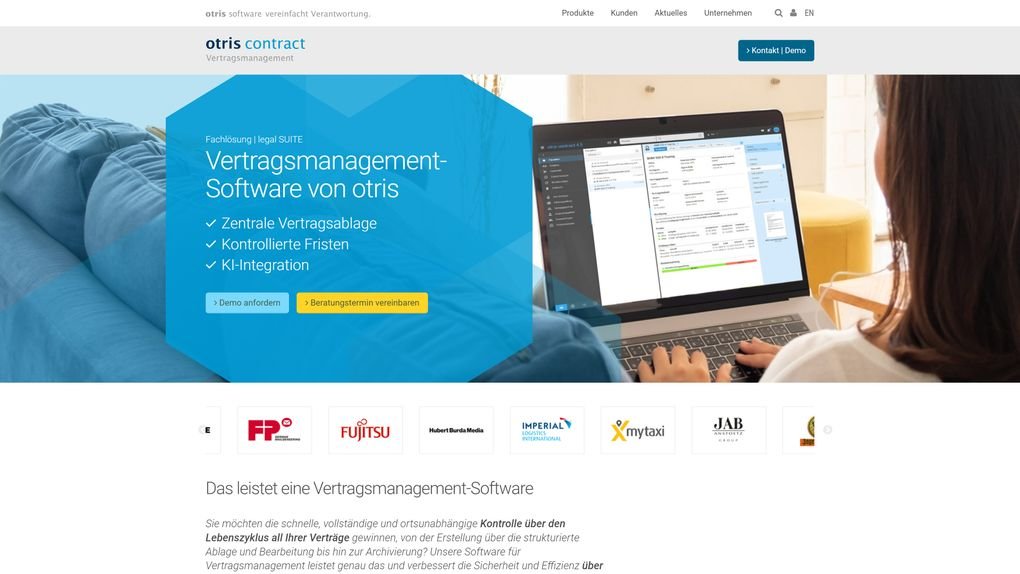 otris contract Erfahrungen 2026 » Test, Details & Features