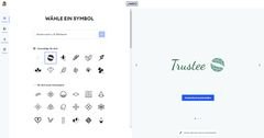 Jimdo Logo Creator Erfahrungen 2025 » Test, Details & Features