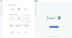 Jimdo Logo Creator Erfahrungen 2026 » Test, Details & Features