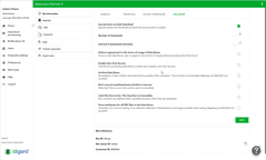 idgard Cloud Erfahrungen 2025 » Test, Details & Features