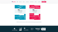 ADITO xRM Erfahrungen 2026 » Test, Details & Features