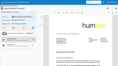 humbee Erfahrungen 2026 » Test, Details & Features