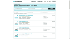 Beste Deutsche Freelancer-Plattformen 2025 » 15 Anbieter im Vergleich