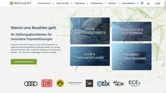 secupay Erfahrungen 2025 » Test, Details & Features