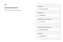 Factorial HR Erfahrungen 2025 » Test, Details & Features