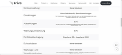 Trive Test 2025 » Erfahrungen & Kosten | trusted.de