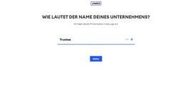 Jimdo Logo Creator Erfahrungen 2025 » Test, Details & Features