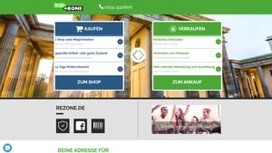 reZone Erfahrungen 2025 » Test, Details & Features
