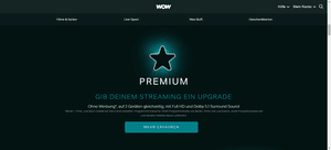 WOW Kosten 2025 » Aktuelle Preise & Tarife