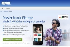 Deezer im Test: Bewertungen & Kosten 2026 im Überblick