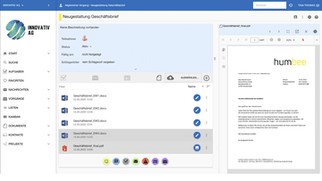 humbee Erfahrungen 2026 » Test, Details & Features