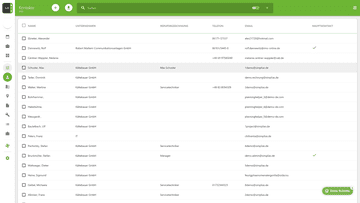 mfr Field Service Management Erfahrungen 2025 » Test, Details & Features
