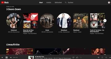 YouTube Music im Test: Bewertungen & Kosten 2020 im Überblick
