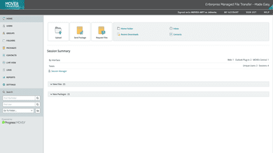 MOVEit im Test: Bewertungen & Kosten 2025 im Überblick