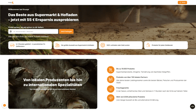 Knuspr Erfahrungen 2025 » Test, Details & Features