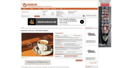 pixelio im Test: Bewertungen & Kosten 2025 im Überblick