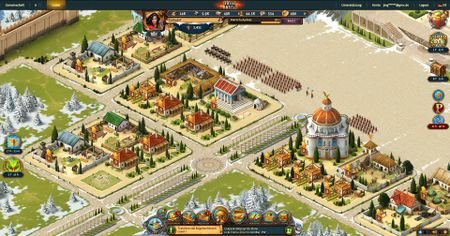 Total Battle Erfahrungen 2026 » Test, Details & Features