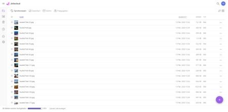 Jottacloud Erfahrungen 2026 » Test, Details & Features