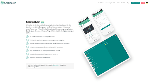Smartplan Erfahrungen 2025 » Test, Details & Features