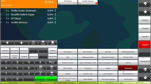 Amadeus360 Erfahrungen 2025 » Test, Details & Features