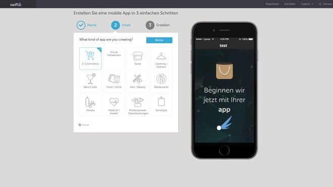 Swiftic im Test: Bewertungen & Kosten 2025 im Überblick