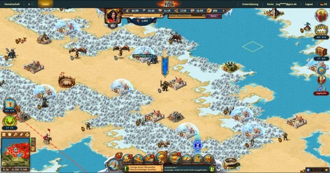 Total Battle Test 2021 » Erfahrungen & Kosten | trusted.de