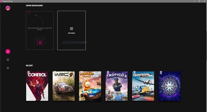 MagentaGaming Erfahrungen 2025 » Test, Details & Features