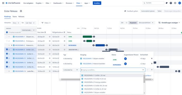 Jira Test 2021 » Erfahrungen & Kosten | trusted.de
