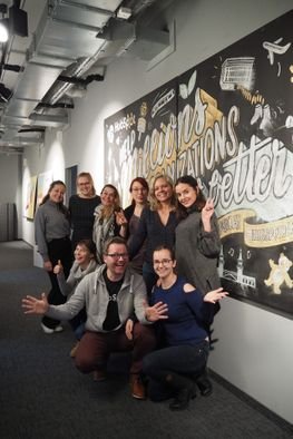 HubSpot Tech Stack - Was läuft eigentlich bei HubSpot?