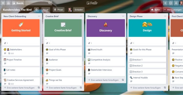 Trello Test 2021 » Erfahrungen & Kosten | trusted.de