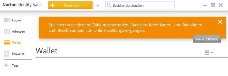 Norton Identity Safe im Test: Bewertungen & Kosten 2026 im Überblick