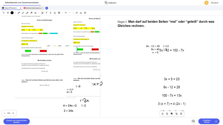 GoStudent Erfahrungen 2025 » Test, Details & Features