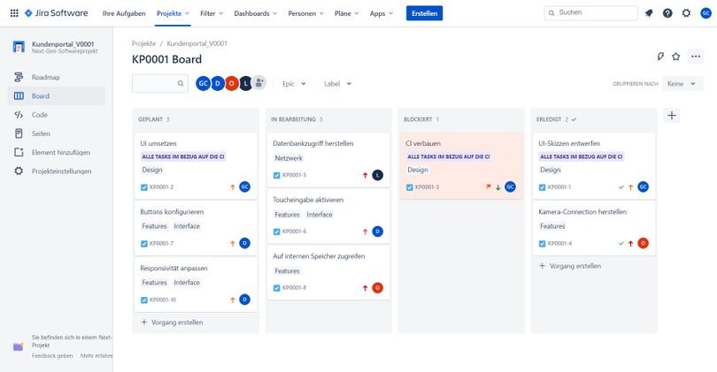 Jira Test 2021 » Erfahrungen & Kosten | trusted.de