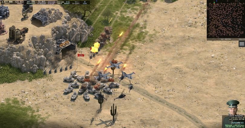 Base Attack Force Test 2021 » Erfahrungen & Kosten | trusted.de