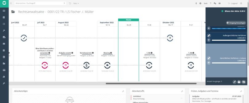 jur|nodes Erfahrungen » Kosten, Bewertungen & Alternativen 2025