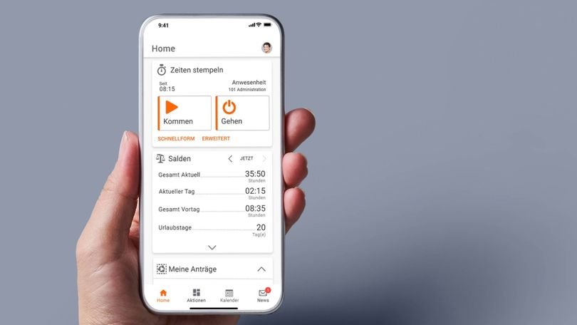 ATOSS Erfahrungen 2025 » Test, Details & Features