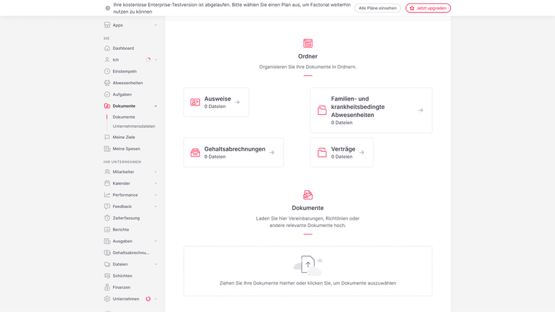 Beste Personalmanagement Software 2025 » 19 Tools im Vergleich