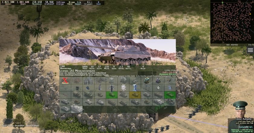 Base Attack Force Erfahrungen 2024 » Test, Details & Features