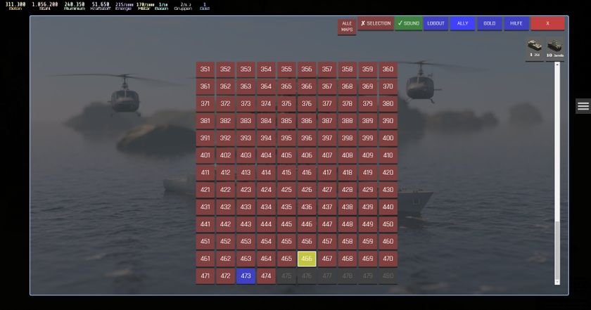 Base Attack Force Erfahrungen: Base Attack Force Deutschland – EPWFC