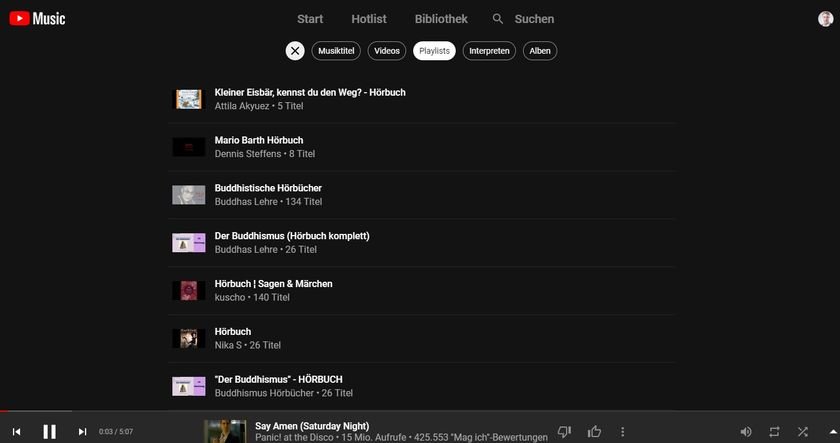 YouTube Music im Test: Bewertungen & Kosten 2025 im Überblick