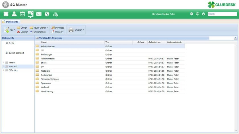 ClubDesk Vereinssoftware im Test: Bewertungen & Kosten 2021 im Überblick