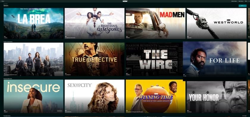 WOW Erfahrungen 2026 » Test, Details & Features