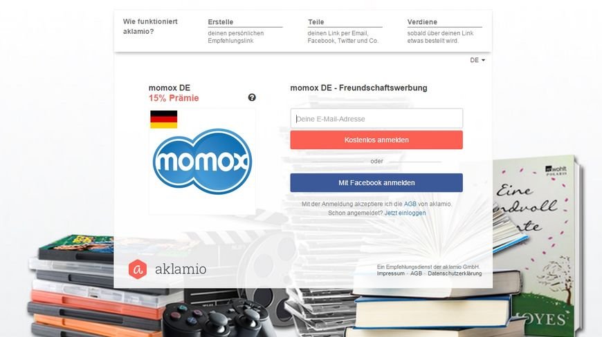 Momox im Test: Bewertungen & Kosten 2021 im Überblick