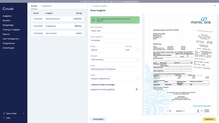 Circula Erfahrungen 2025 » Test, Details & Features